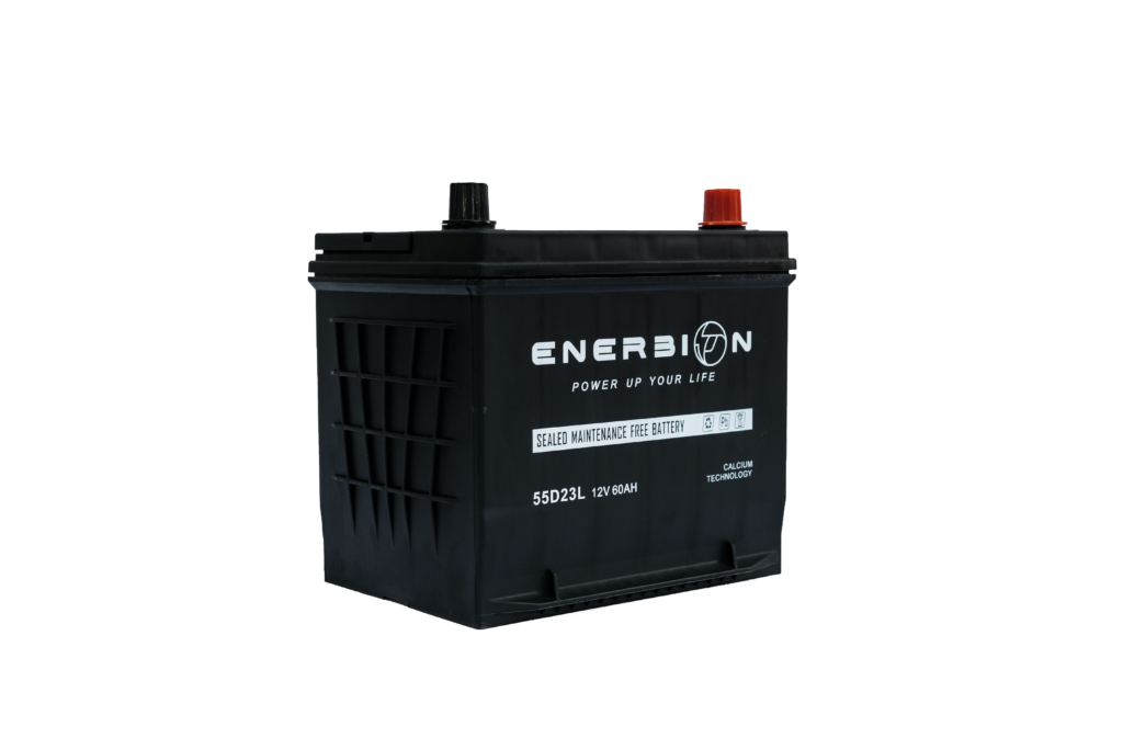 55D23L - Enerbion